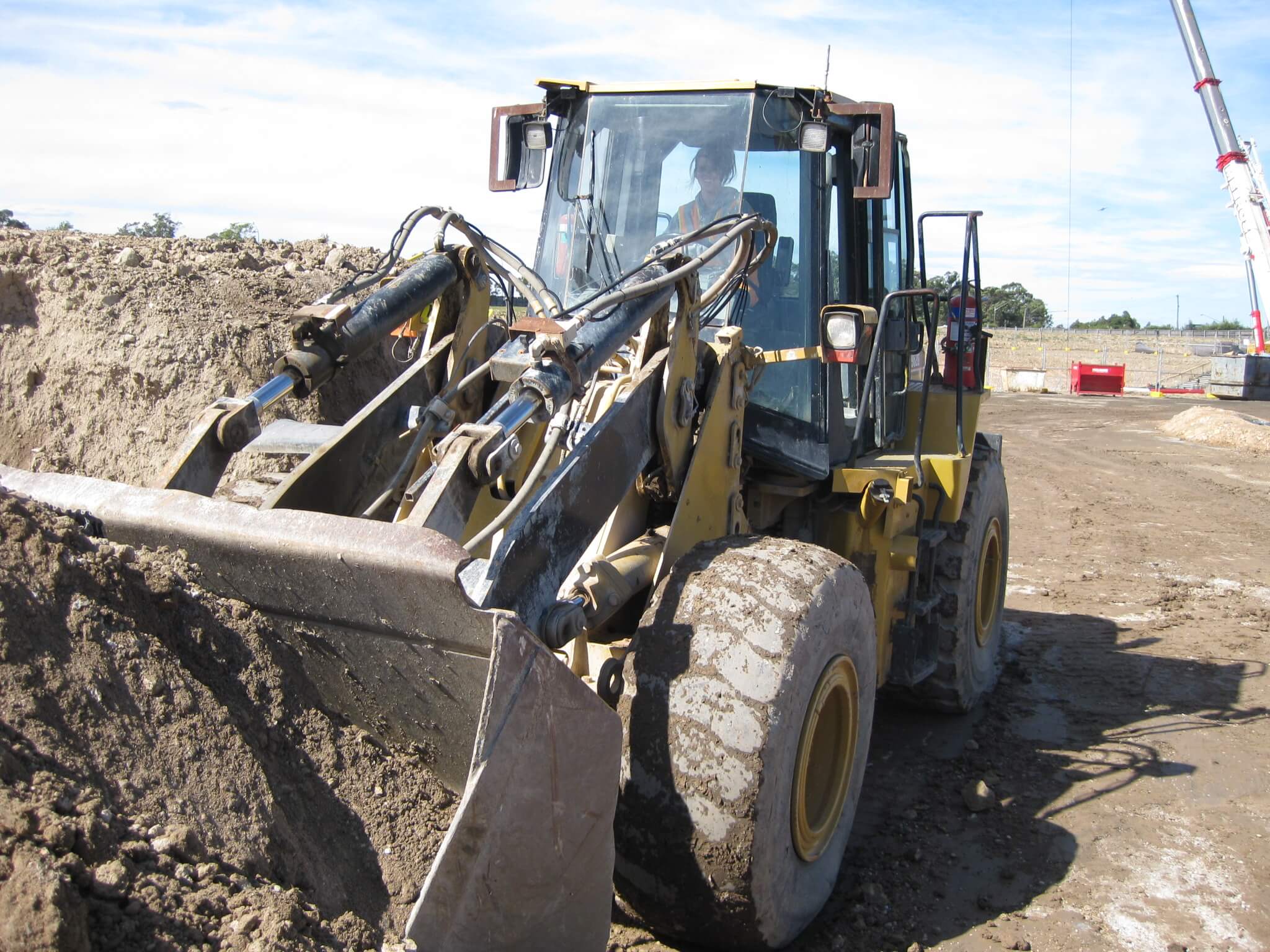 Technology & the Construction Industry: The Latest - September 2016 ...