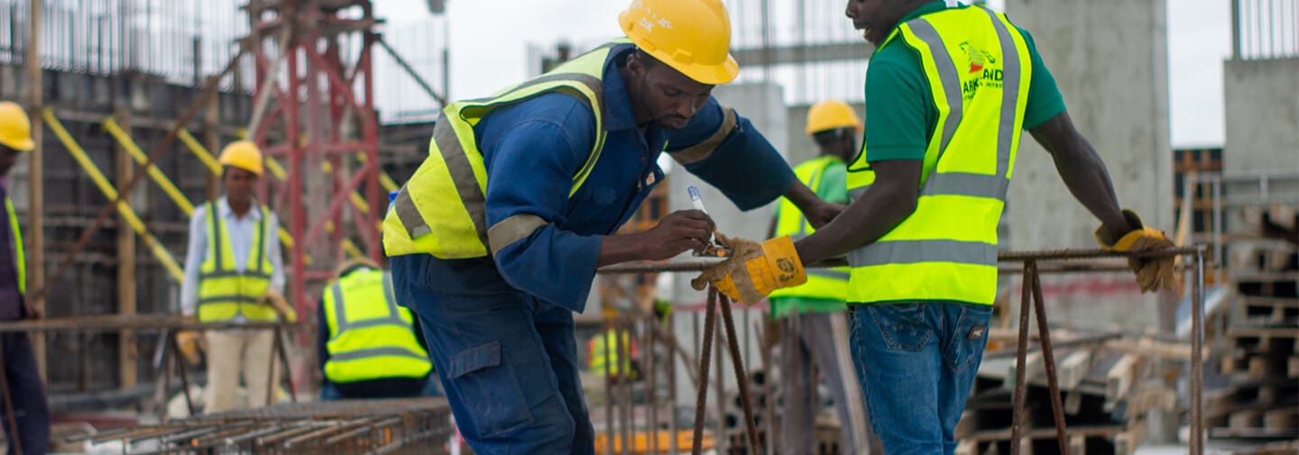 Mobile technology is (finally) hitting construction sites - Assignar