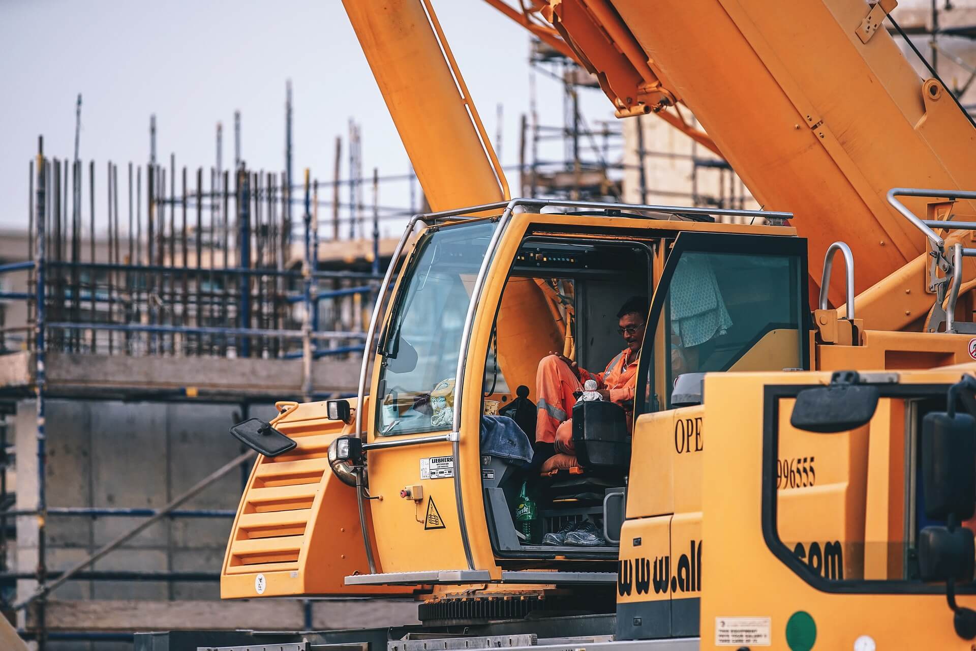 Jobsite Injuries, The Aftermath To Employees Who Must Continue To Work ...