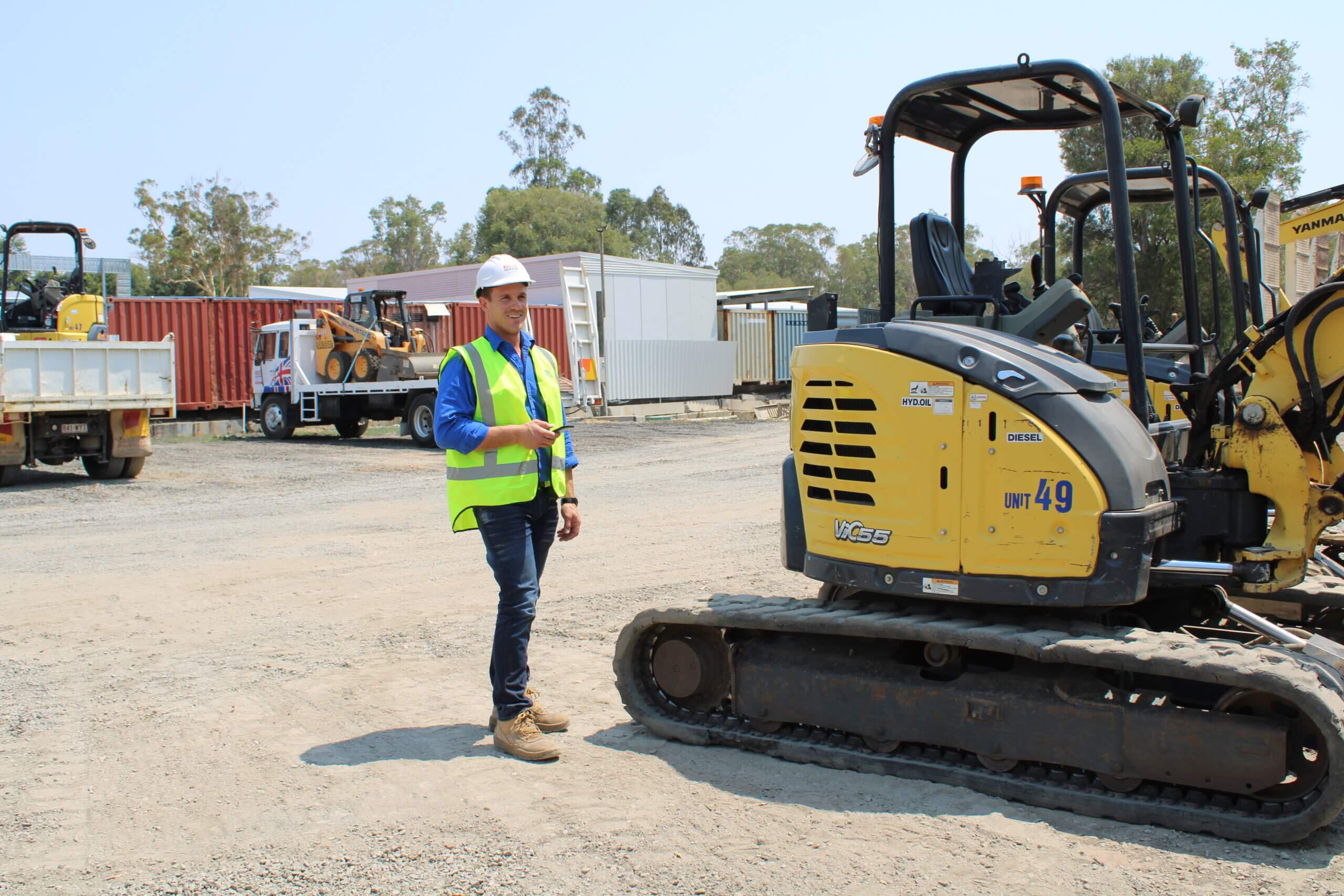 7 tools to keep your construction business running while working remotely