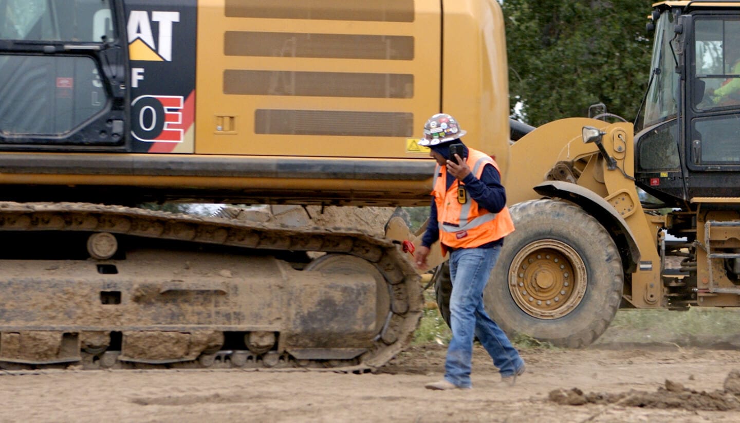 Using Predictive Analytics to Anticipate Construction Risk - Assignar Using Predictive Analytics to Anticipate Construction Risk - Assignar