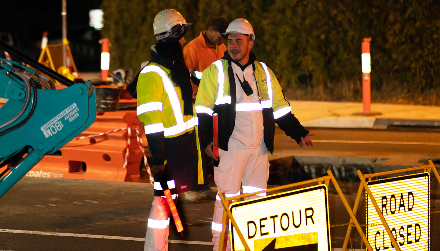 Traffic Management Software and Solutions - Assignar