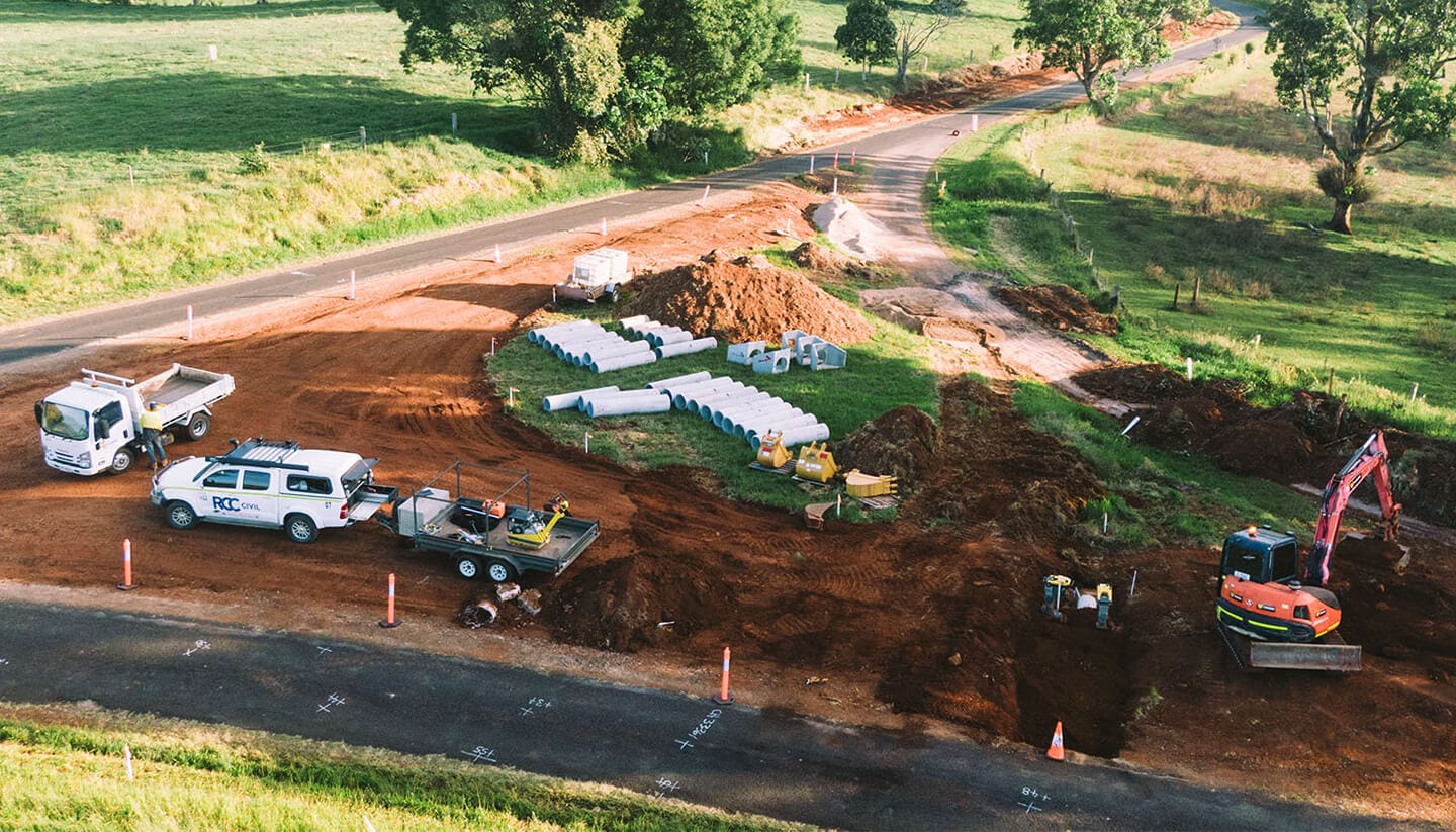 RCC Civil digitized their job site paperwork and reduced payroll admin ...