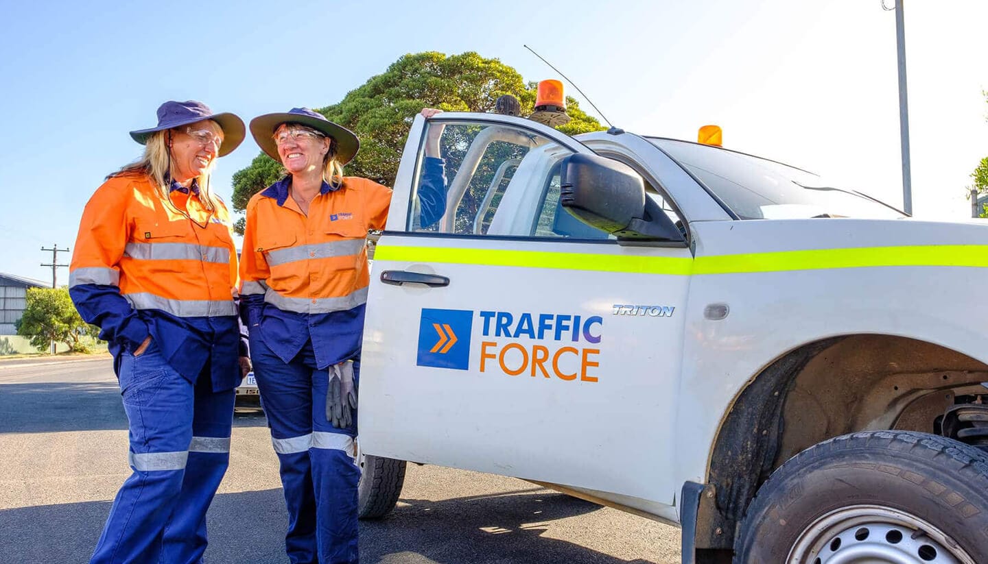 Traffic Force uses Assignar to connect 3 depots across Western ...