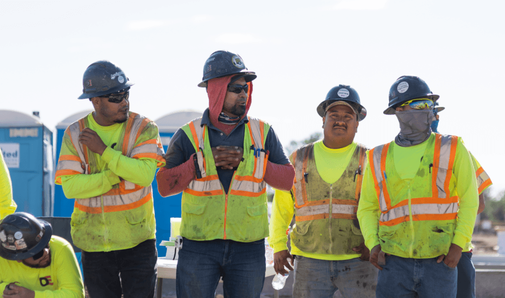 Keeping Time: How to Meet California Compliance in Construction - Assignar