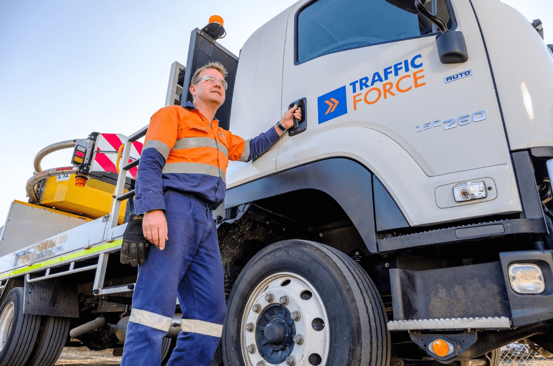 Traffic Force Uses Assignar to Connect 3 Depots Across Western ...