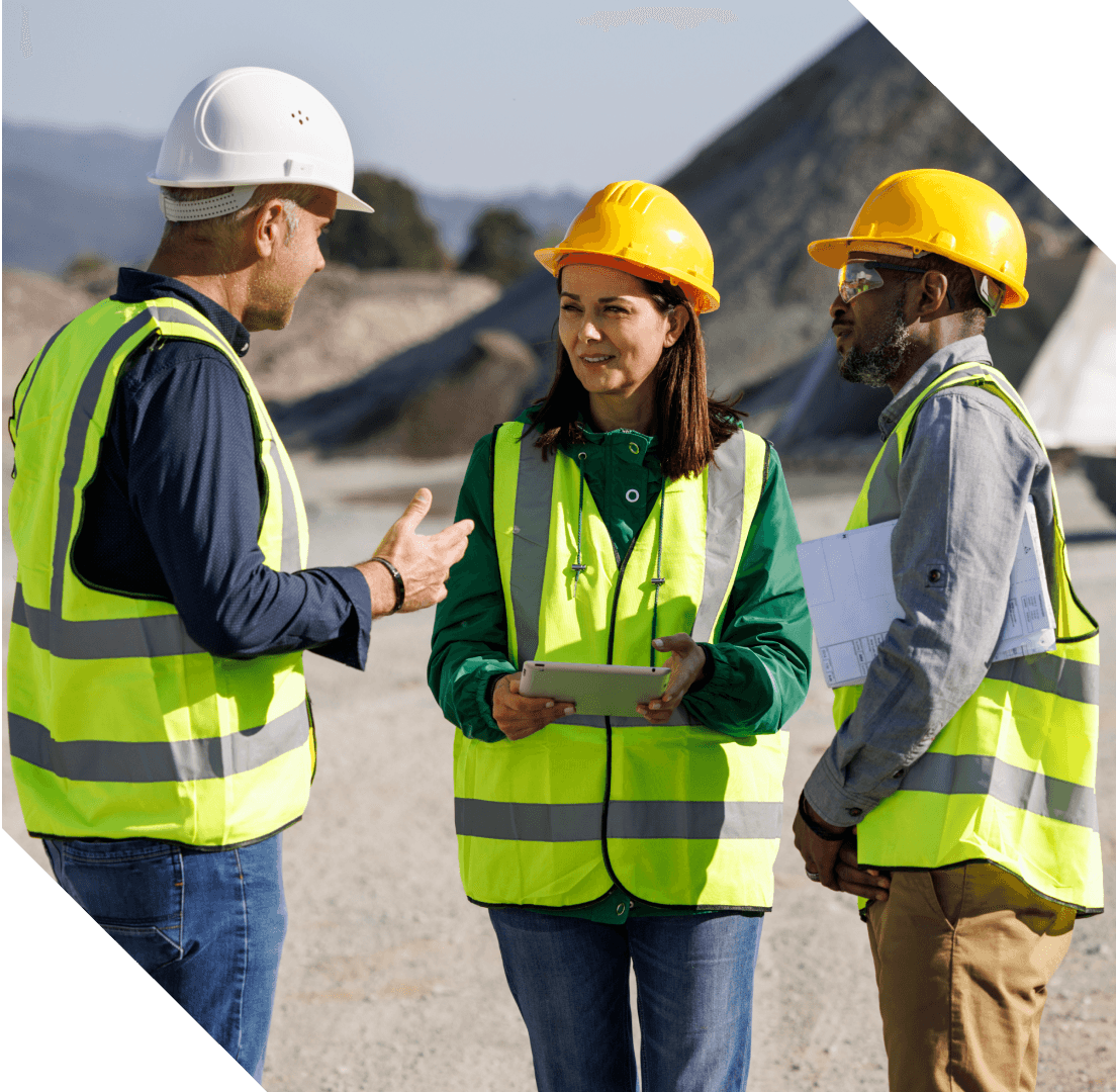 Building Trust in Construction: Key Strategies for Success